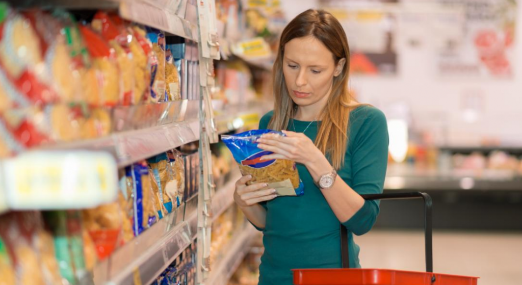 Life-Changing Healthy Diet: Shocking Truth About Nutrition Labels ...